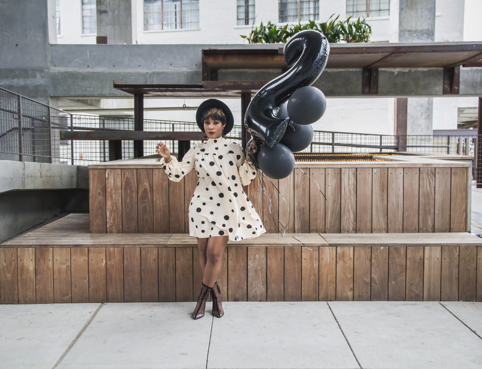 Outdoor Locations for Birthday Photo Shoot in Atlanta 2023 ...